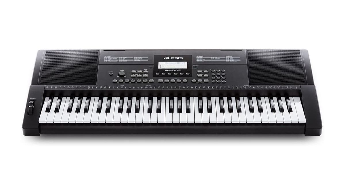 Best keyboards for beginners and kids 2022 | MusicRadar