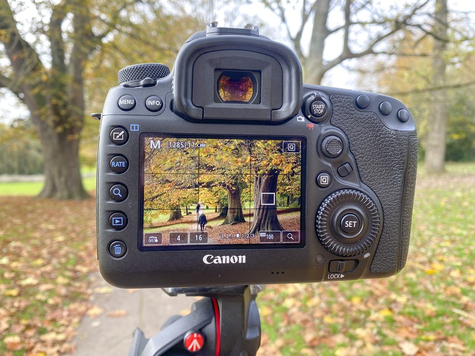 The best DSLRs for video in 2025 | Digital Camera World