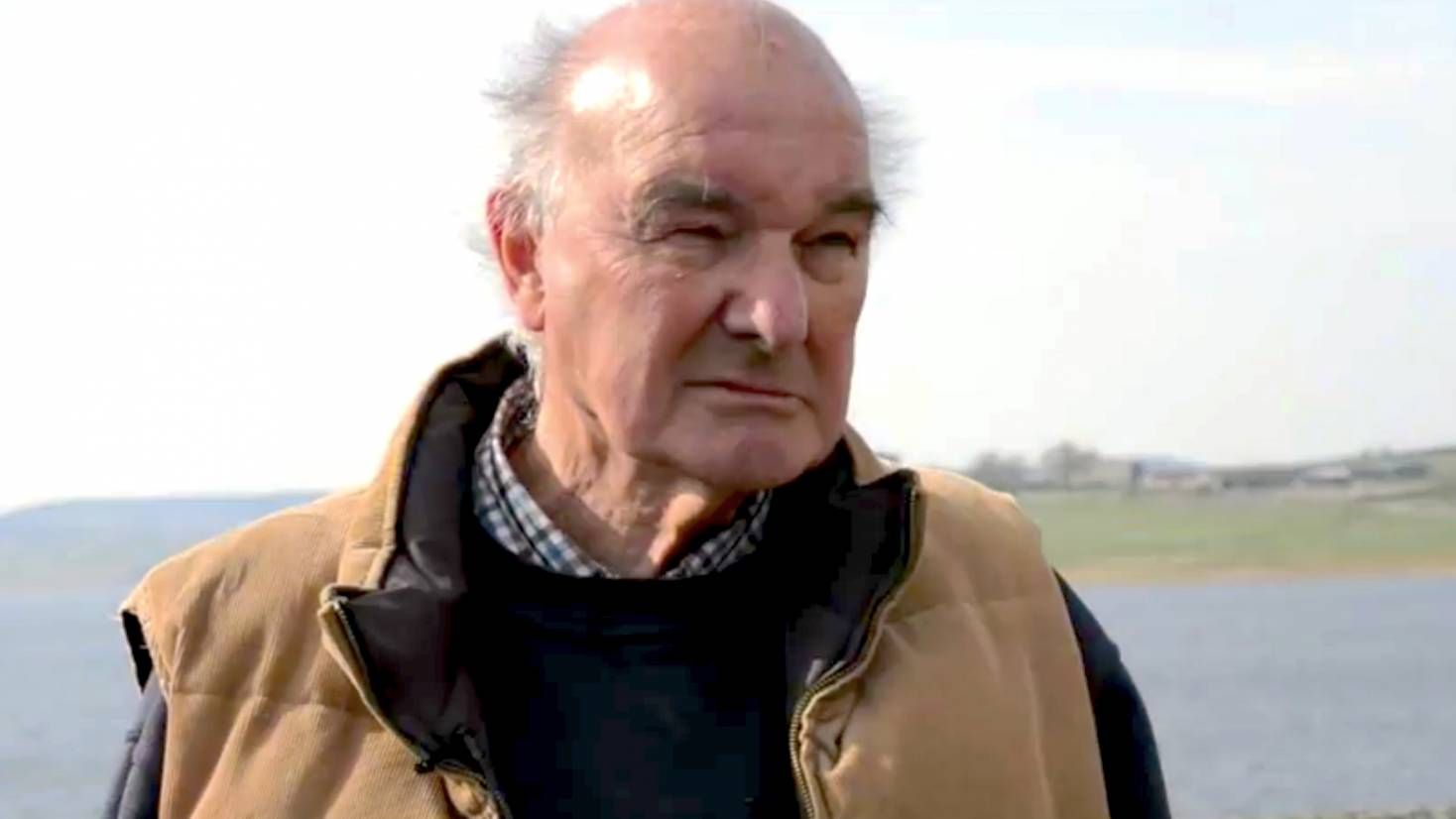 Tour of the Reservoir organiser Mike Hodgson has passed away | Cycling ...