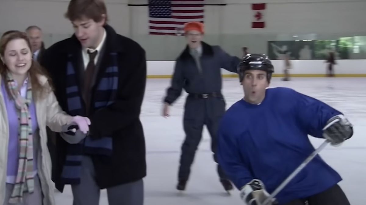 32 Times The Office Characters Left The Actual Office In An Episode ...