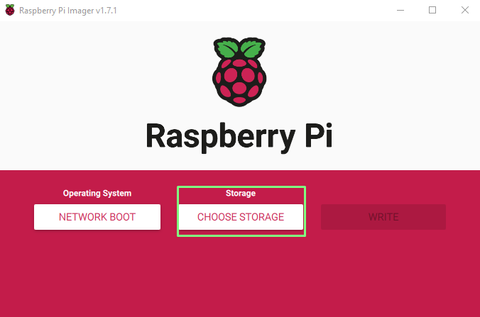 No PC Needed: How to Install Raspberry Pi OS Over the Internet | Tom's ...
