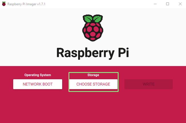 No PC Needed: How to Install Raspberry Pi OS Over the Internet | Tom's ...