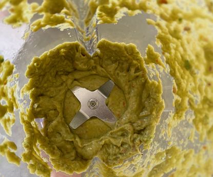 Smeg Professional Blender: simplicity, luxury, quality | Homes and Gardens