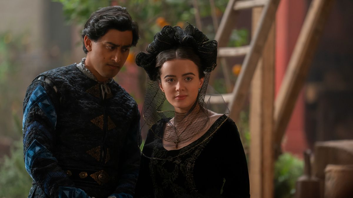 The Decameron episode 4 recap: who dies in the parlor battle? | What to ...