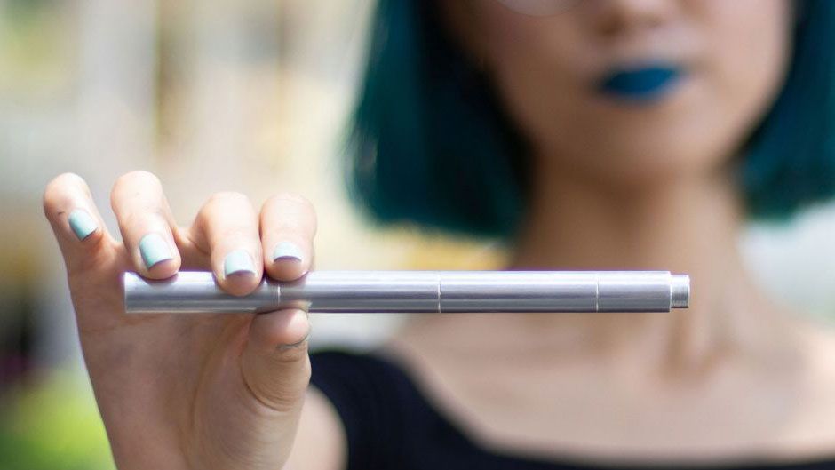 Magical multi-tip pen combines line weights | Creative Bloq