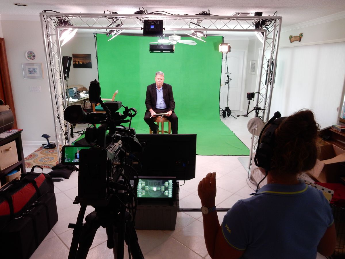 Sports Production from a Time Zone Away: The Power of IP Live ...