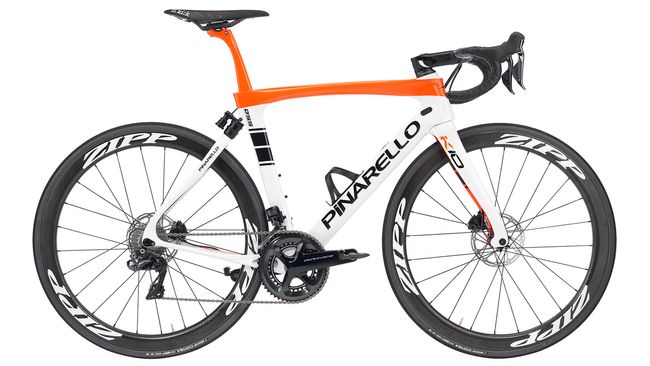 Pinarello road bike overview: range, details, pricing and ...