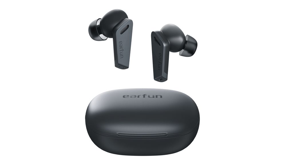 Earfun Air Pro review | What Hi-Fi?