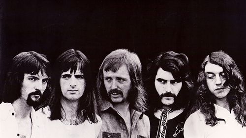 Status Quo announce long-awaited expanded edition of classic Status Quo ...