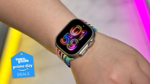 7 best Apple Watch Prime Day deals you can get right now — including ...