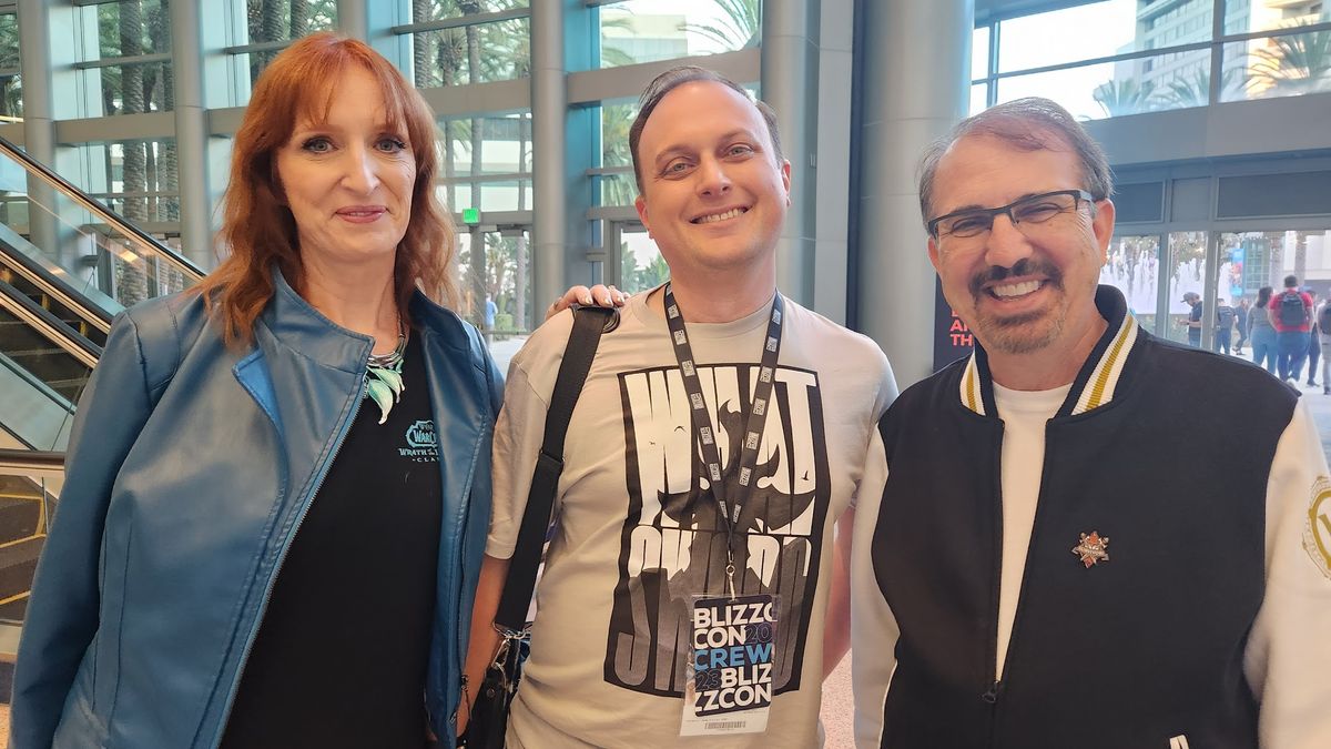 The state of WoW going into 2024: Blizzard had to deliver the best year ever for World of ...