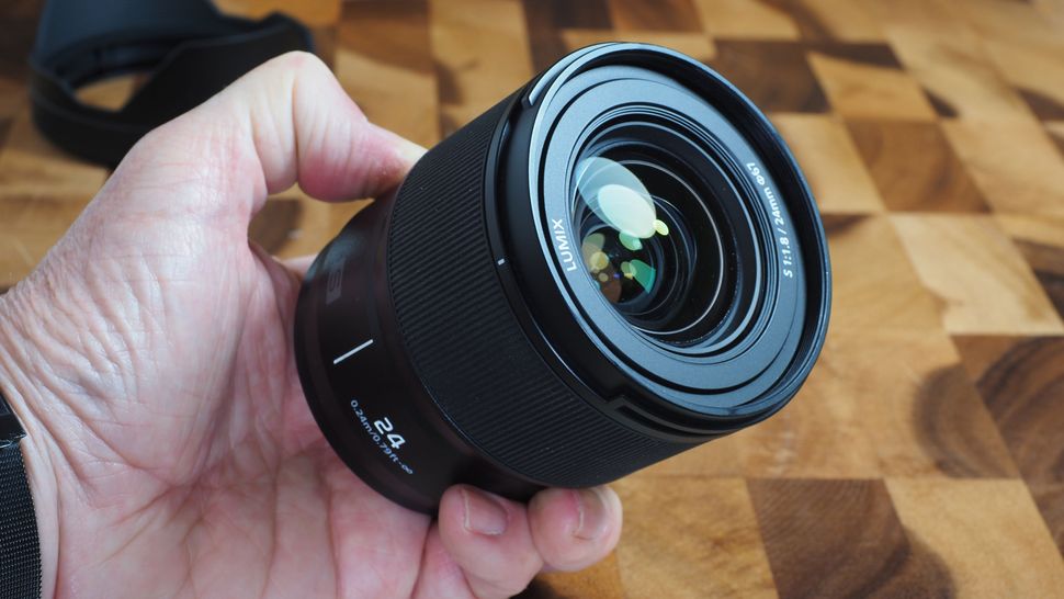 Best lenses for the Panasonic Lumix S9 in 2025 | Digital Camera World