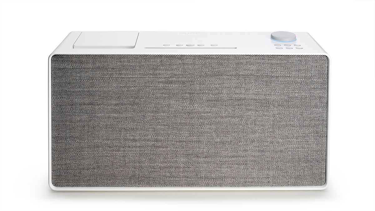 Pure Evoke Home review | What Hi-Fi?