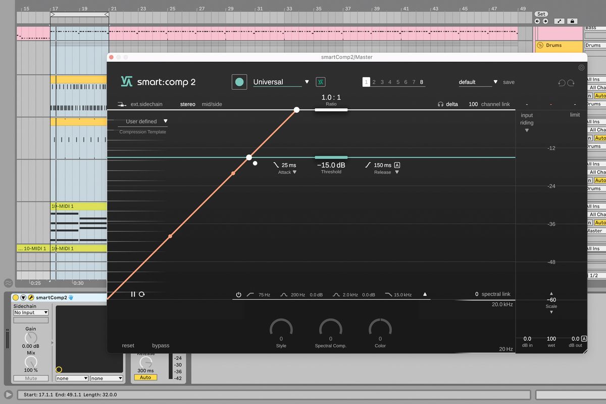 What is spectral processing? Get to know the technology behind the next ...