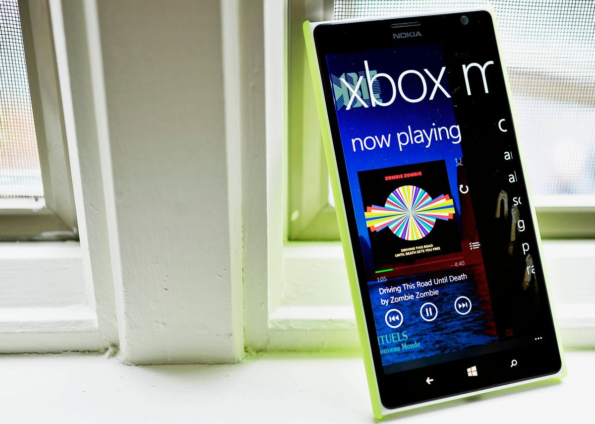 Microsoft opens Xbox Music to all developers with full access to ...