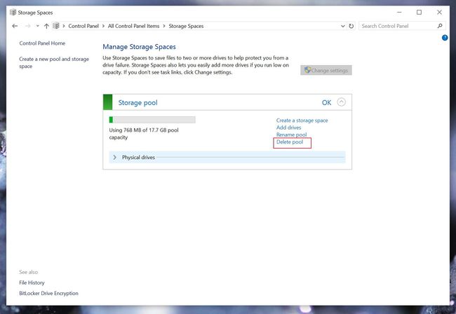 How to use Storage Spaces in Windows 10 | Windows Central
