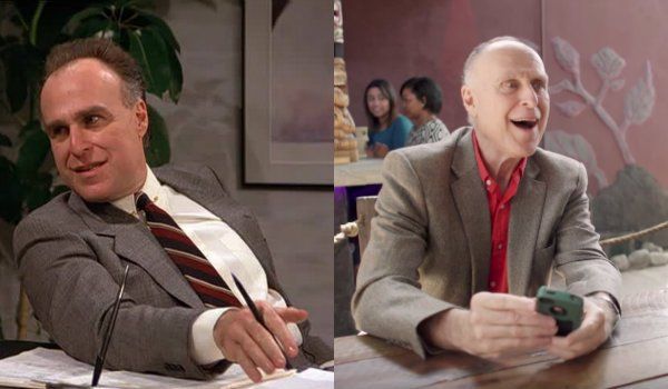 Seinfeld: The Cast Then And Now | Cinemablend