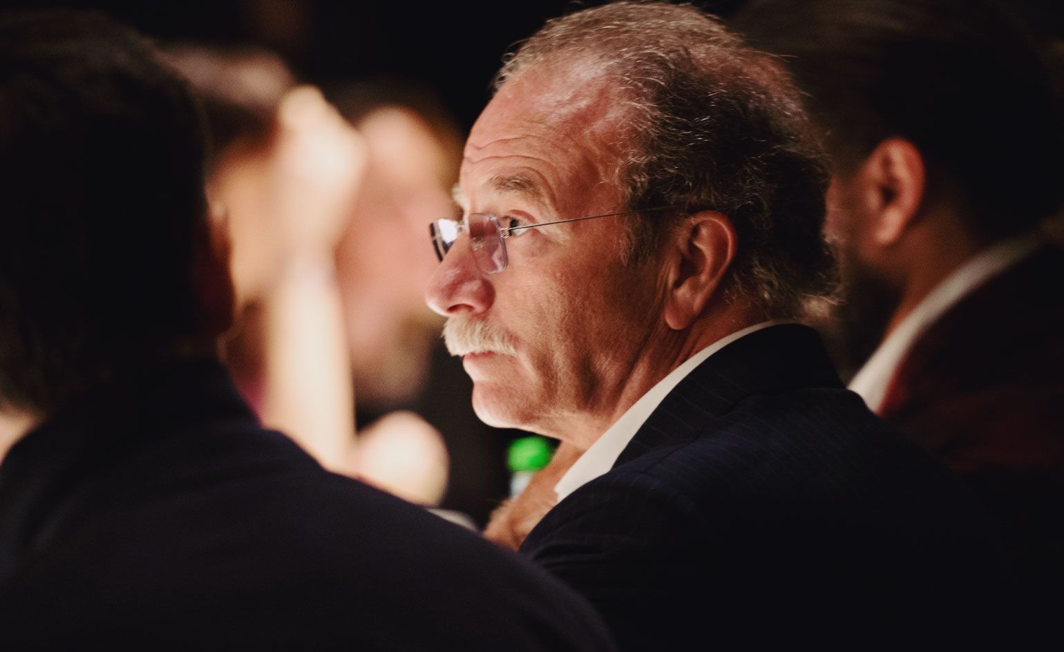 Milan&s brightest creative luminaries celebrate the 2015 Design Awards ...