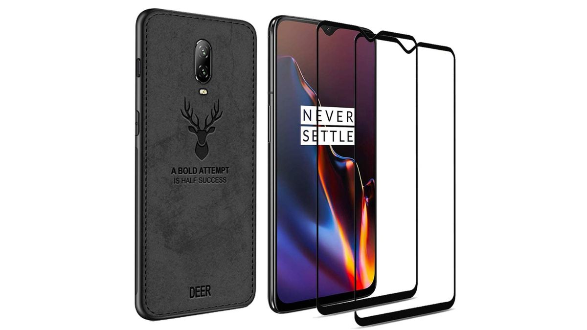 Best OnePlus 6T phone cases: protect your camera phone in style ...