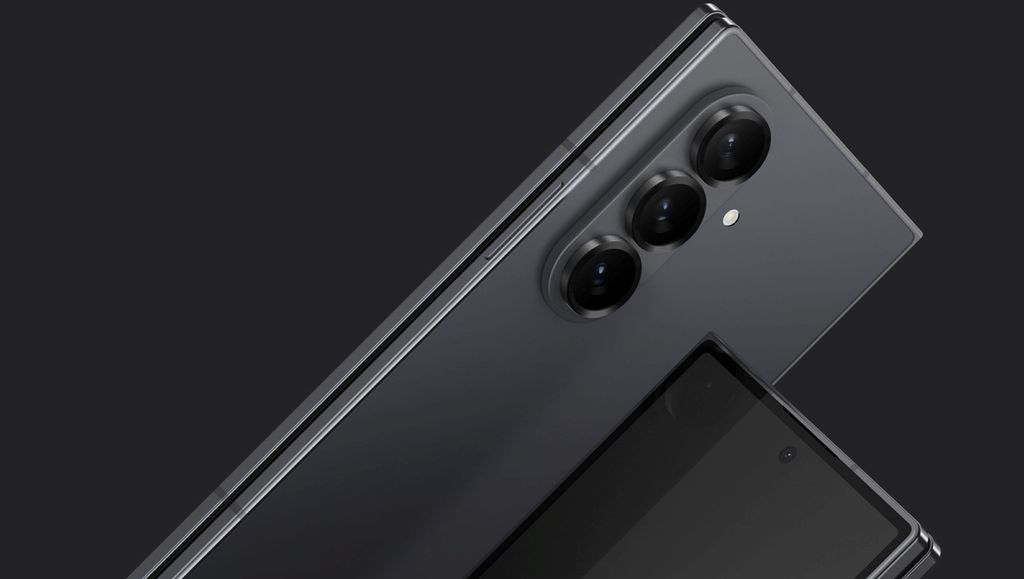 Samsung Galaxy Z Fold 7 could be the thinnest foldable ever made | Tom ...