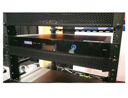 Comcast Makes X1 Box for Home Theater Aficionados | Next TV