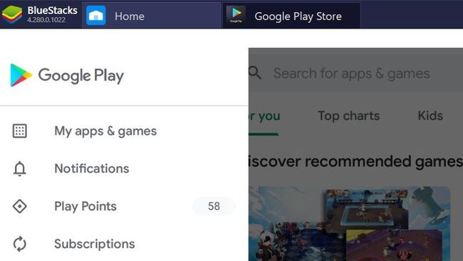 BlueStacks Android emulator: What is it & how to download on Mac and PC ...