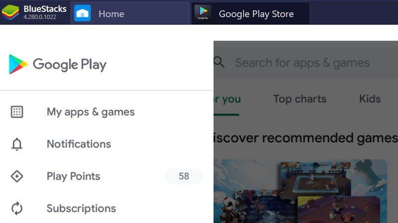 BlueStacks Android emulator: What is it & how to download on Mac and PC ...
