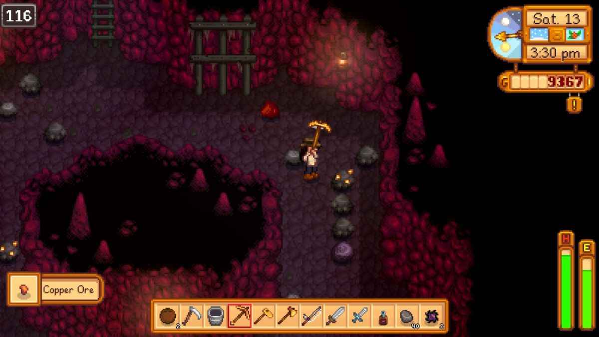 How to get all Stardew Valley trinkets | GamesRadar+