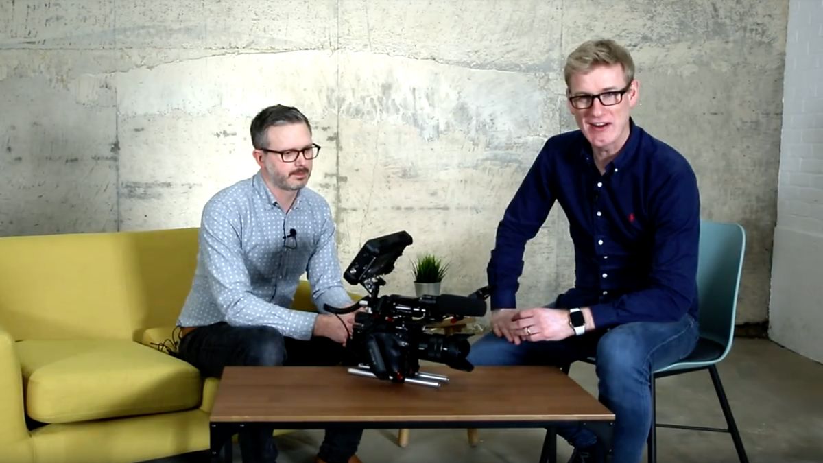 The Atomos Shogun 7 is the ultimate filmmaking accessory | Digital ...