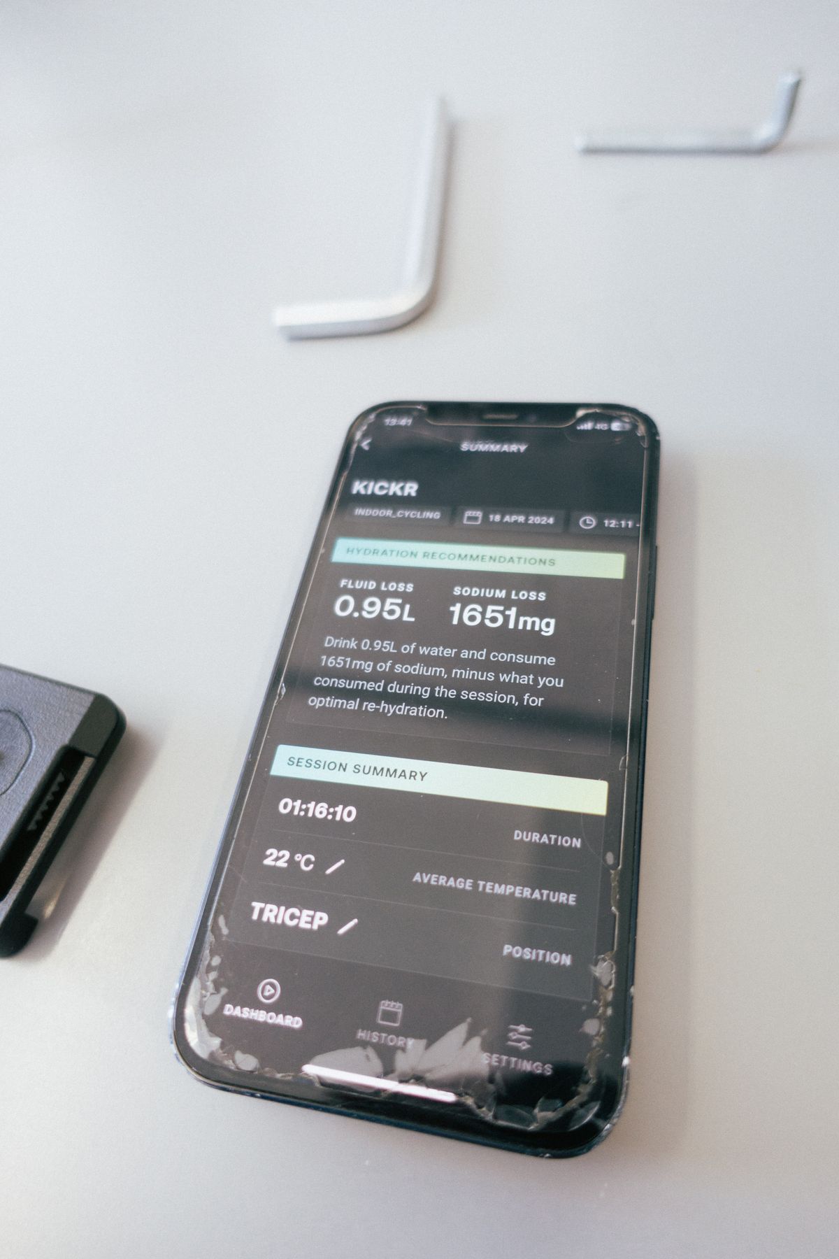 I’ve seen the future, and it’s really salty: Testing Flowbio’s new ...