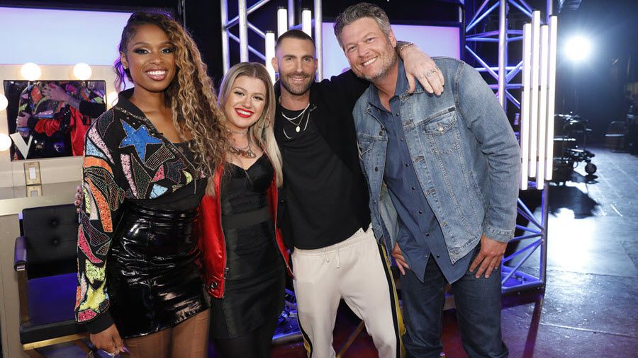 Primetime Ratings: NBC Wins With Powerful ‘Voice’ | Next TV