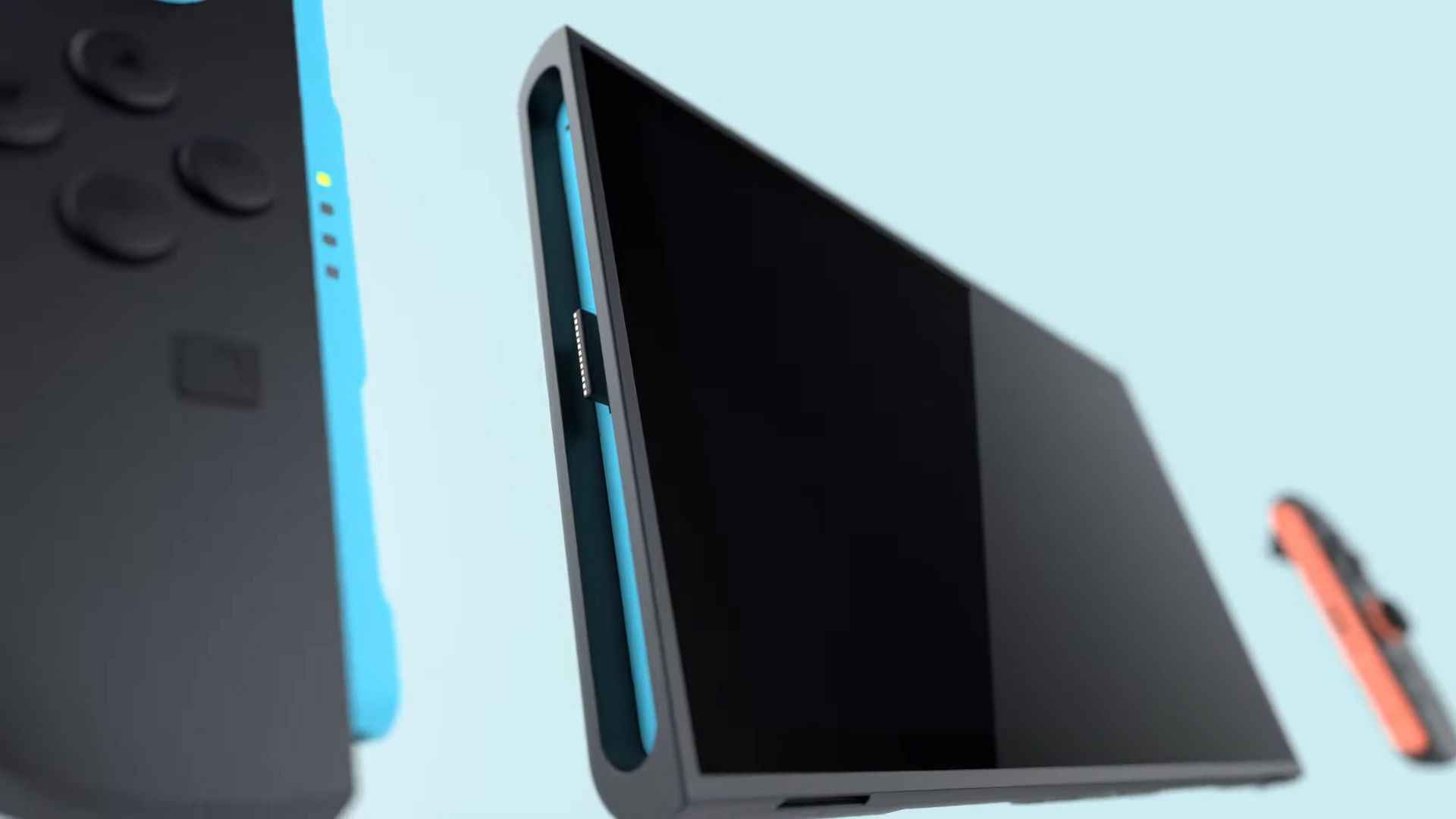 Nintendo's stock price fell after the Switch 2 reveal due to a lack of ...