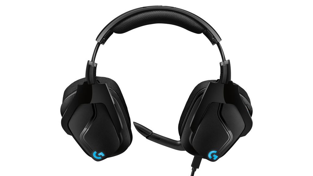 Logitech G635 review: Great sound for PC, but console gamers should ...