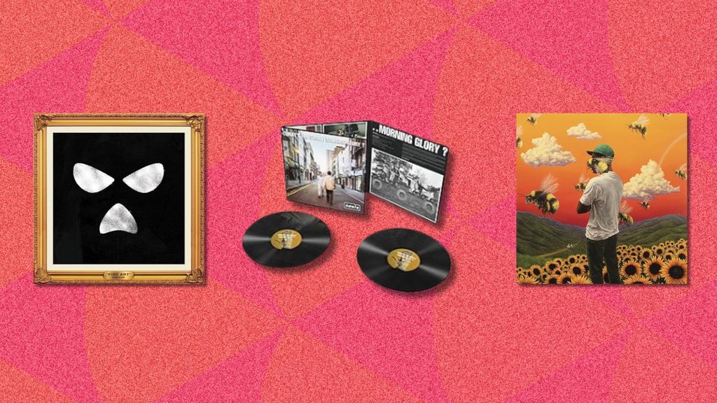 Prime Day Vinyl deals: Discount records that everyone should be ...