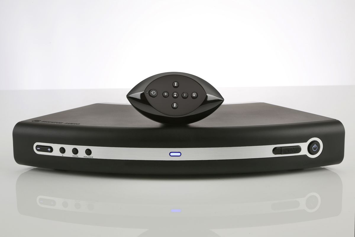 Monitor Audio Airstream A100 review | What Hi-Fi?