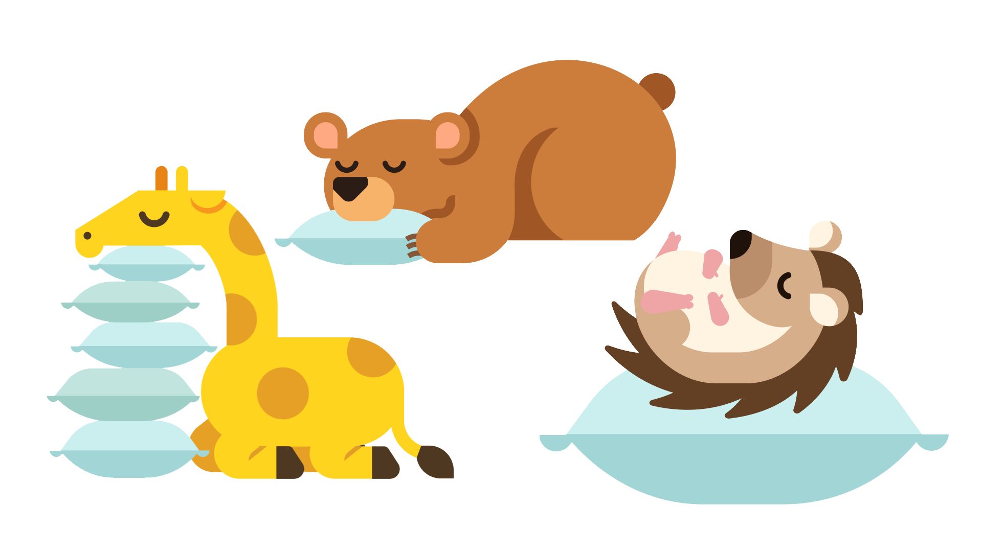 What are Fitbit Sleep Animals? | T3