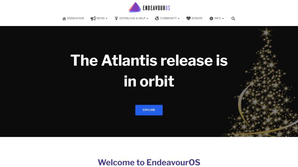 Best Arch-based Linux distros of 2022 | TechRadar