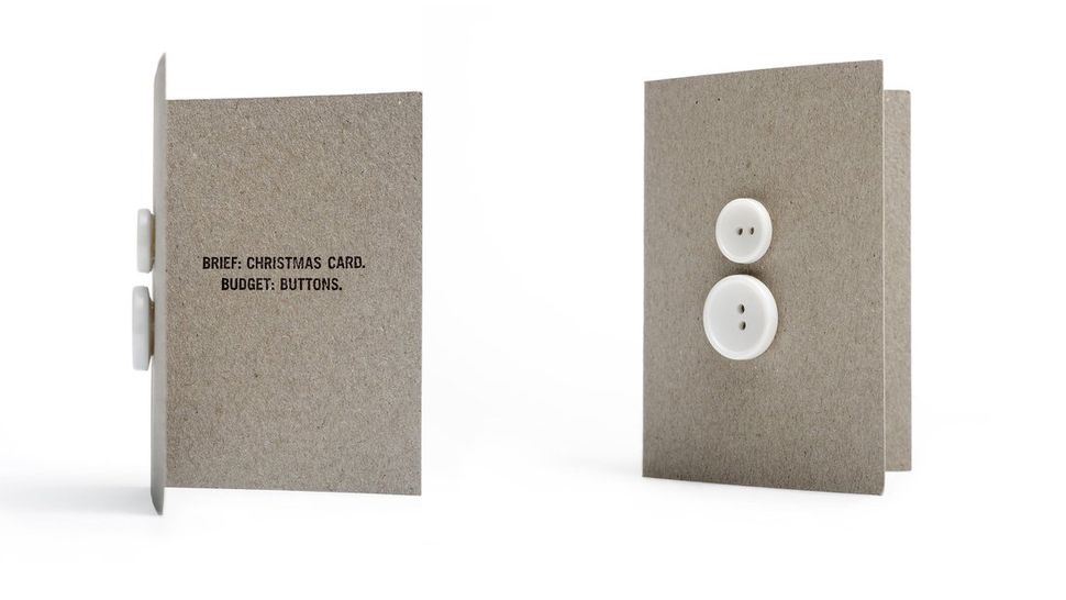 5 inspired self-promo ideas for design agencies | Creative Bloq