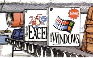 Every version of Windows, ranked from worst to best | PC Gamer