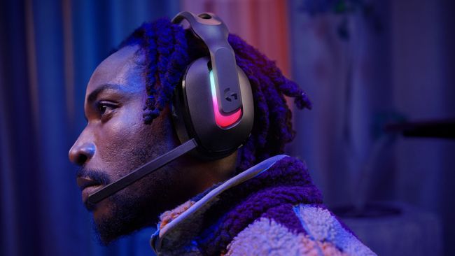 Logitech G unveils new A20 X wireless gaming headset | Windows Central
