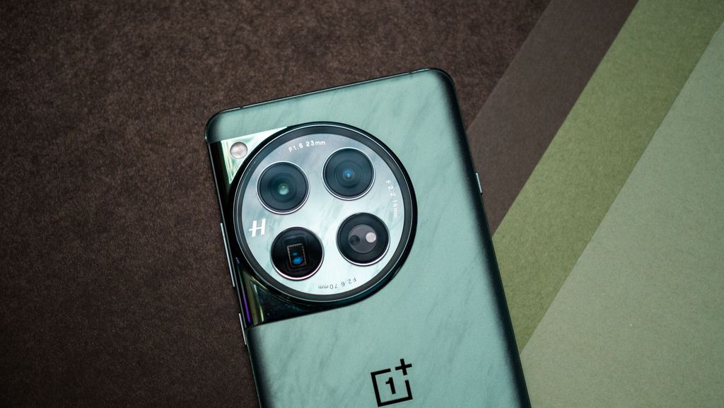 OnePlus brings Android 15 Beta 1 to OnePlus 12 and OnePlus Open users ...