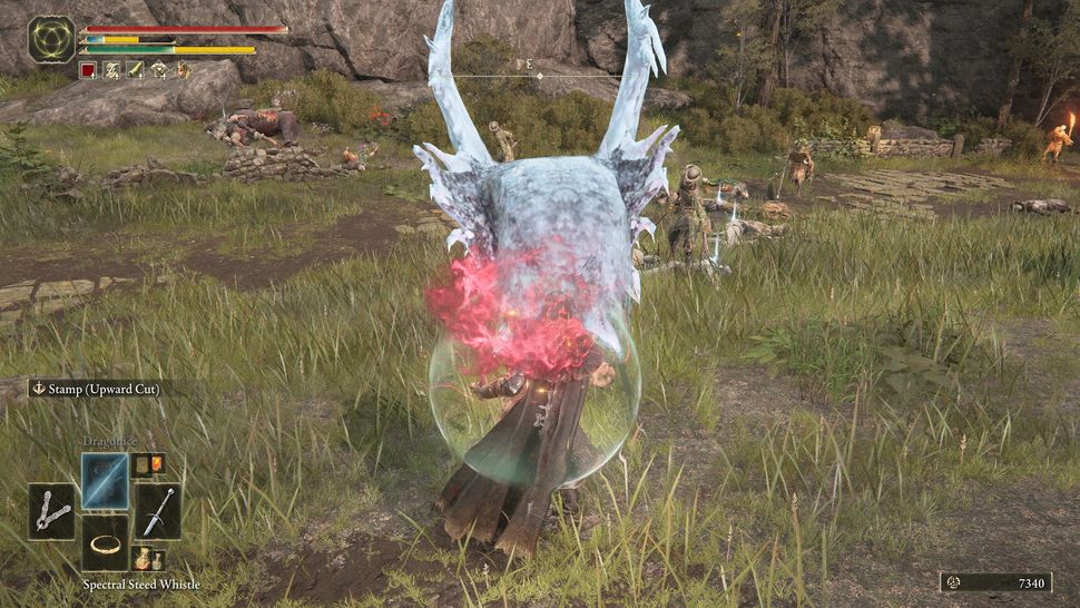 Elden Ring: Confessor and Prophet beginner's guide — Fighting through ...