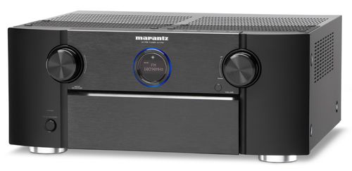 Marantz brings new high-end home cinema components to the UK | What Hi-Fi?