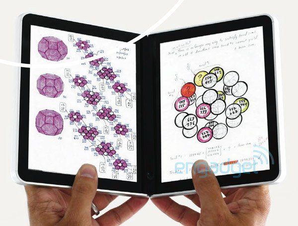 Microsoft Andromeda: Everything We Know So Far | Windows Central