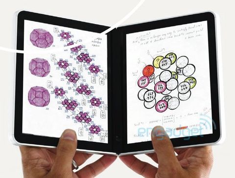 Microsoft Andromeda: Everything We Know So Far | Windows Central