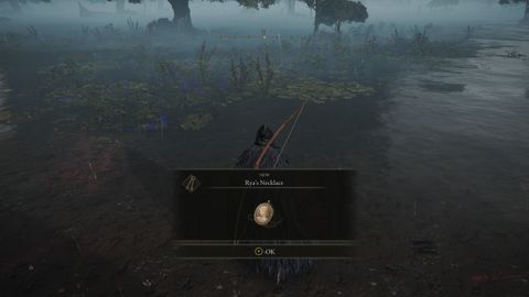 Elden Ring Volcano Manor quest guide | PC Gamer