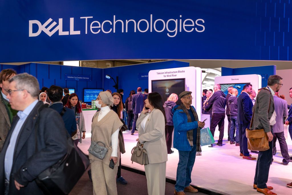 Dell Apex Cloud Platform launched for Azure to "simplify" hybrid cloud ...