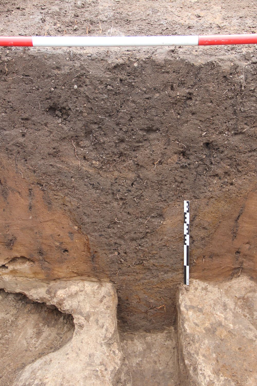 In photos: Ancient Roman fort discovered | Live Science