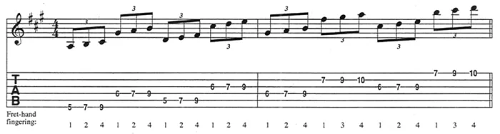 Warm-Up Time: 11 Exercises That Will Help You Play Even Better ...