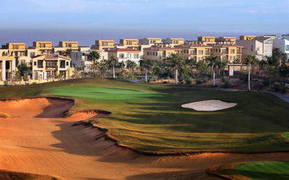 A Guide To Golf In Egypt: The Jewel In Africa's Crown | Golf Monthly